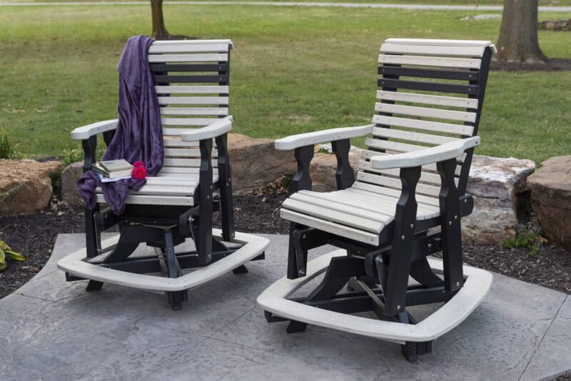 Polywood Outdoor Furniture | Timberline Outdoor