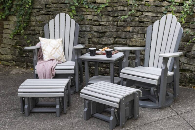 Polywood Outdoor Furniture | Timberline Outdoor